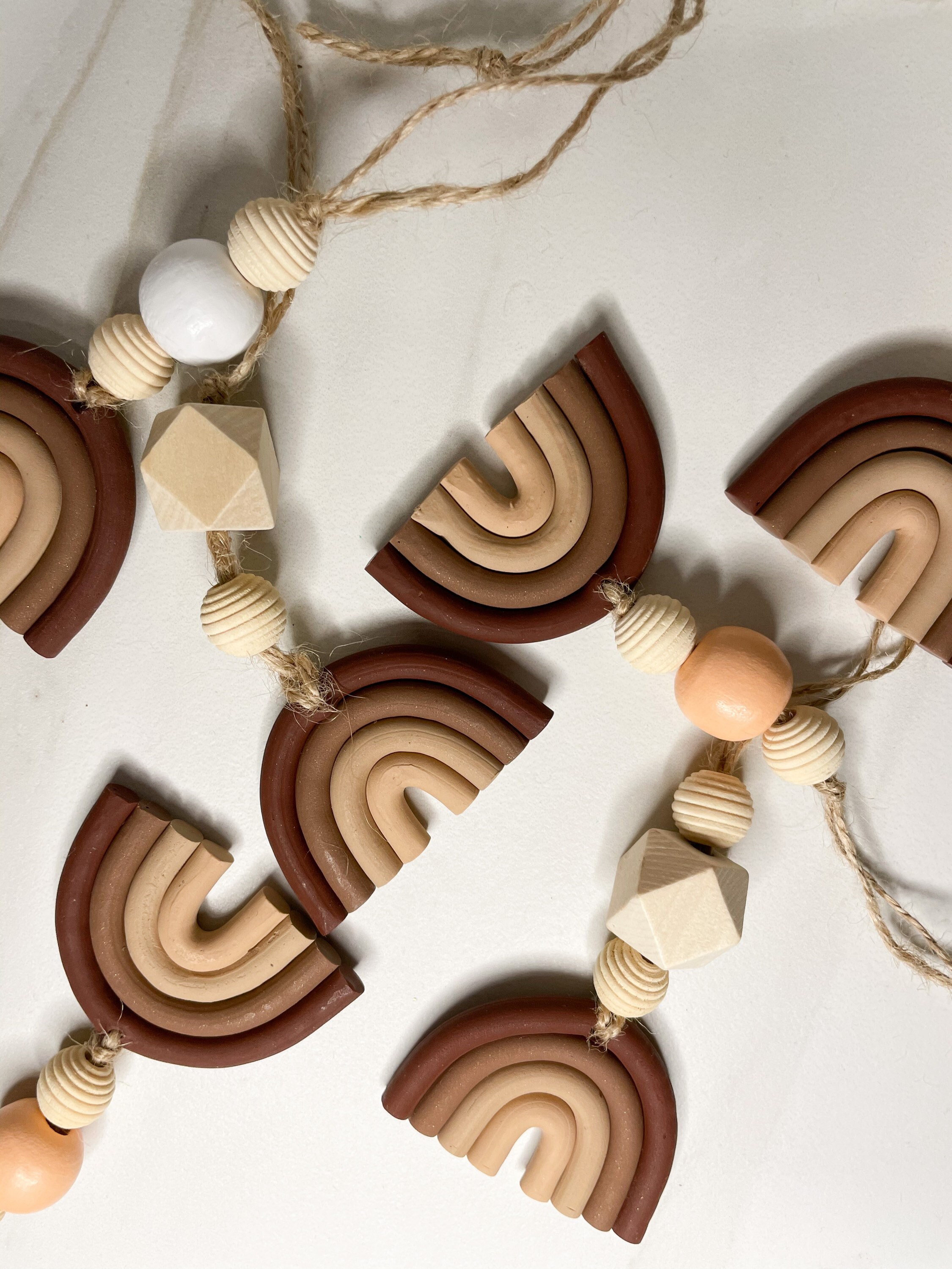 Polymer Clay Car Hanger Diffuser Add Your Favorite Oil and - Etsy