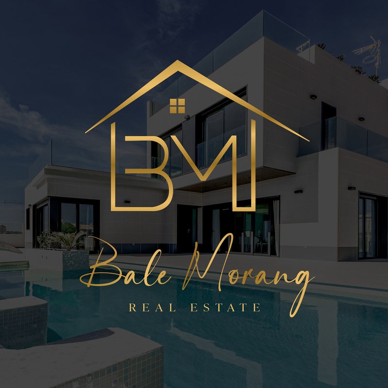 Initials Logo - Etsy