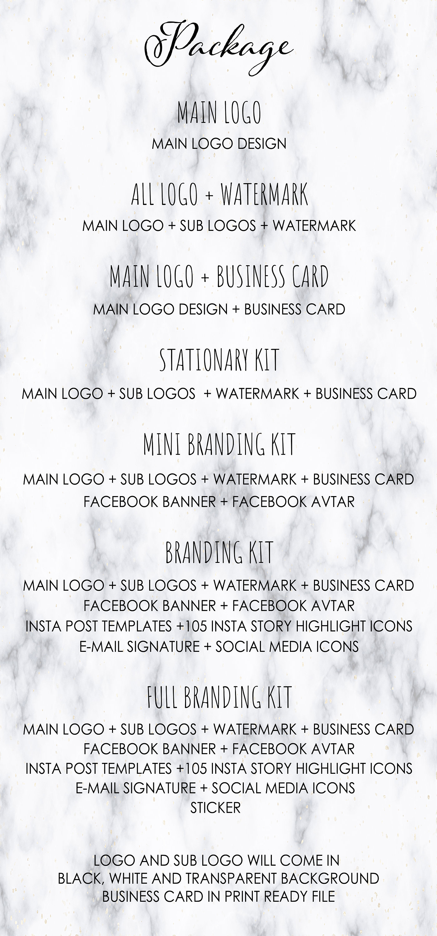 Premade Logo Design Photography Watermarks Small Business | Etsy