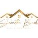 Luxury Gold Real Estate Logo Design: Realtor Branding - Etsy