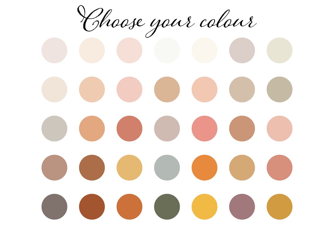 Premade Retro Logo Script Logo Signature Logo Celestial | Etsy