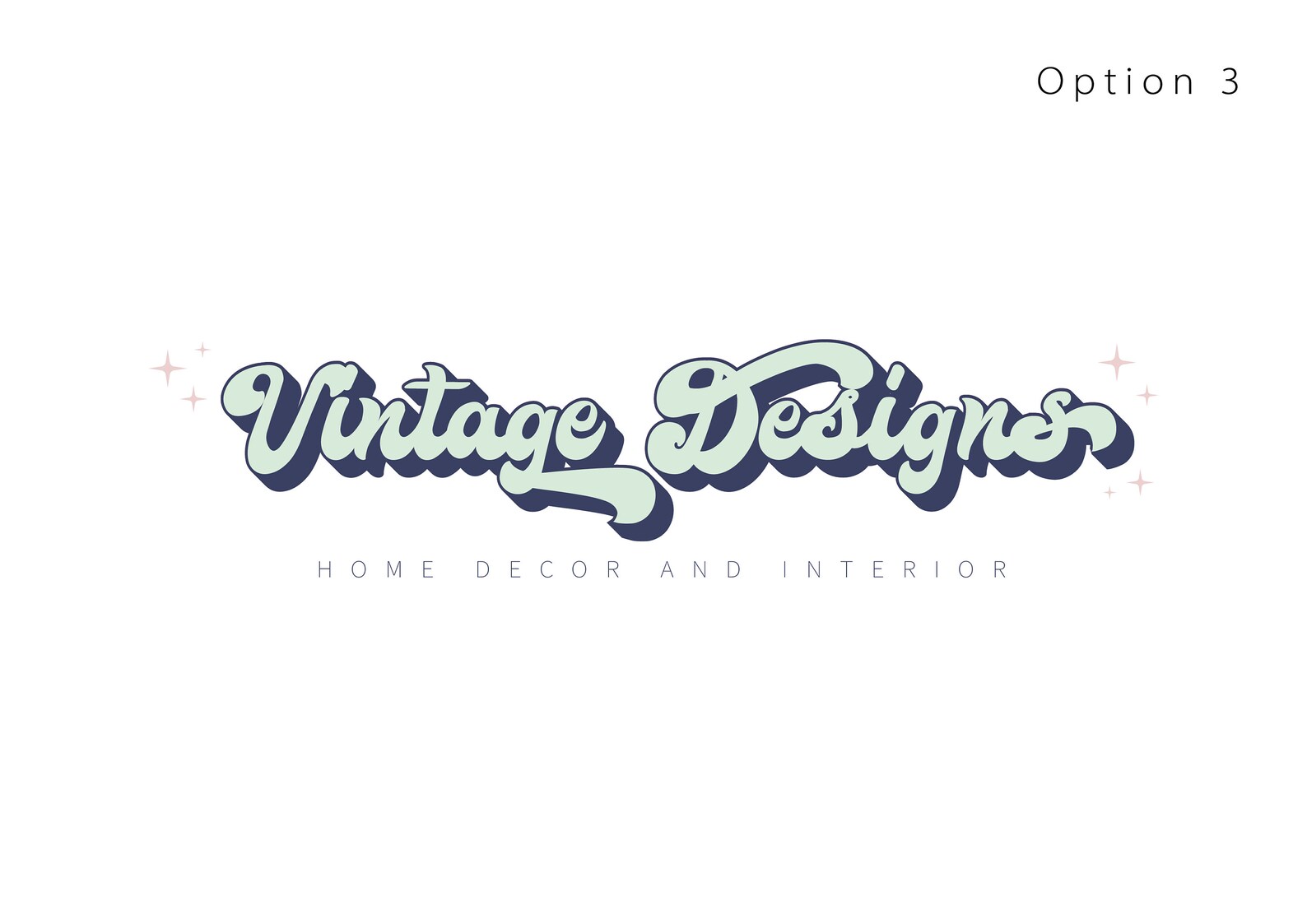 Premade Logo Design Small Business Branding Kit Custom | Etsy