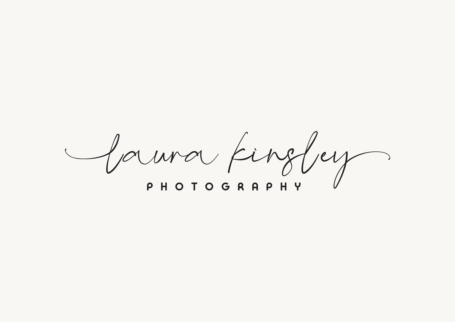 Photography Logo and Watermark Signature Logo Premade Circle - Etsy