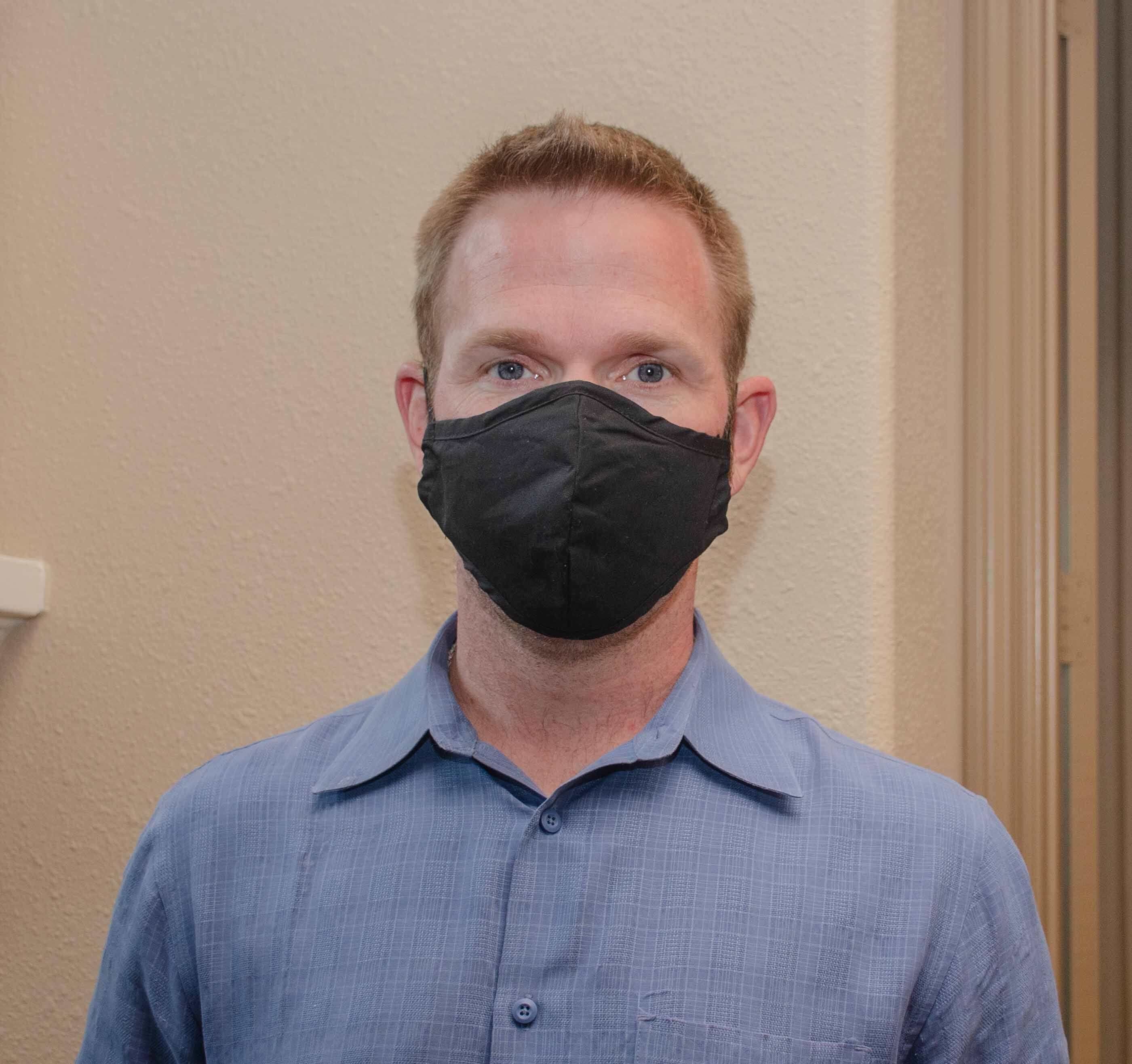 Monty Python Mask-knights Who Say Ni-filter Pocket and Filters-pm 2.5 ...