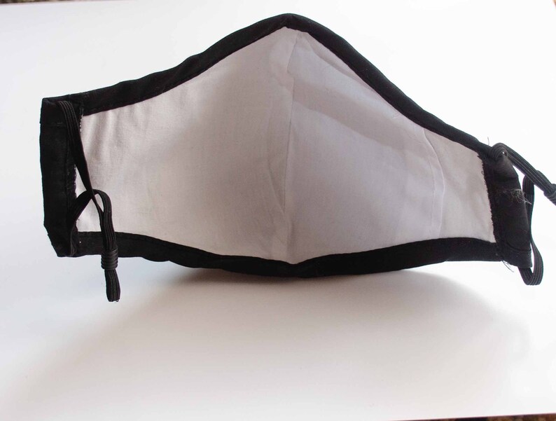 Monty Python Mask-knights Who Say Ni-filter Pocket and Filters-pm 2.5 ...