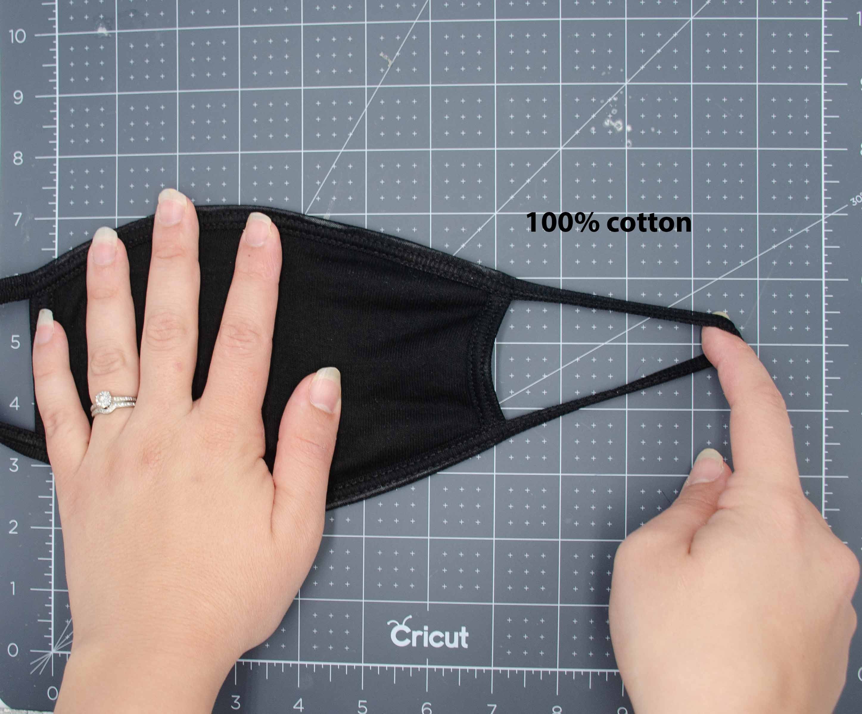 Van Halen Mask Rush Band Face Mask-double Layer-reusable Black Face ...