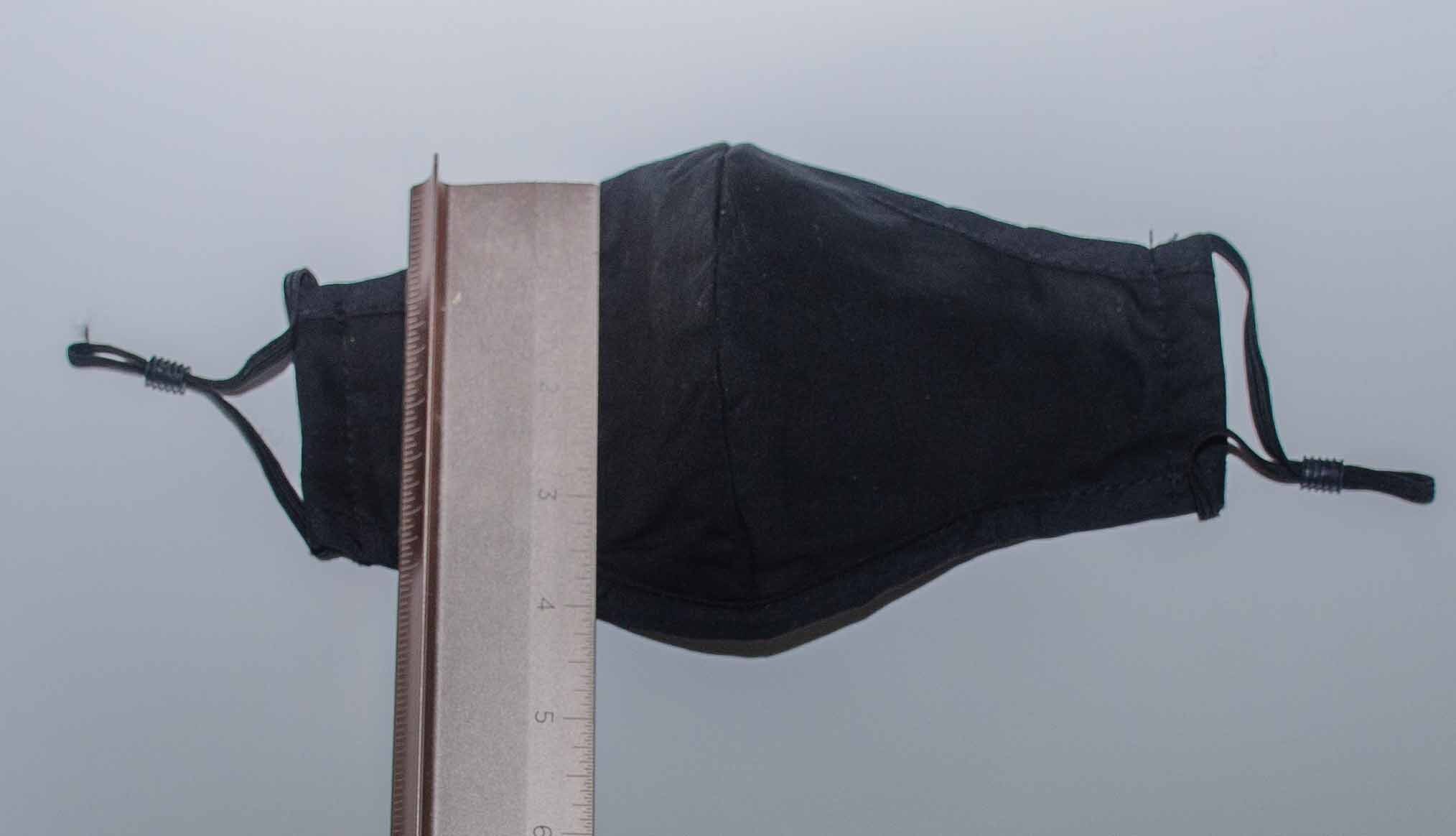 Monty Python Mask-knights Who Say Ni-filter Pocket and Filters-pm 2.5 ...