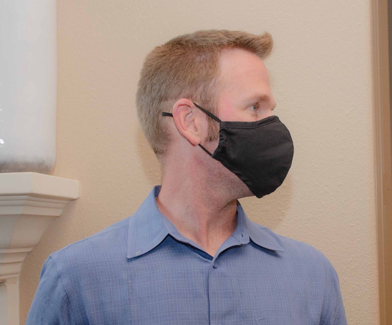 Monty Python Mask-knights Who Say Ni-filter Pocket and Filters-pm 2.5 ...