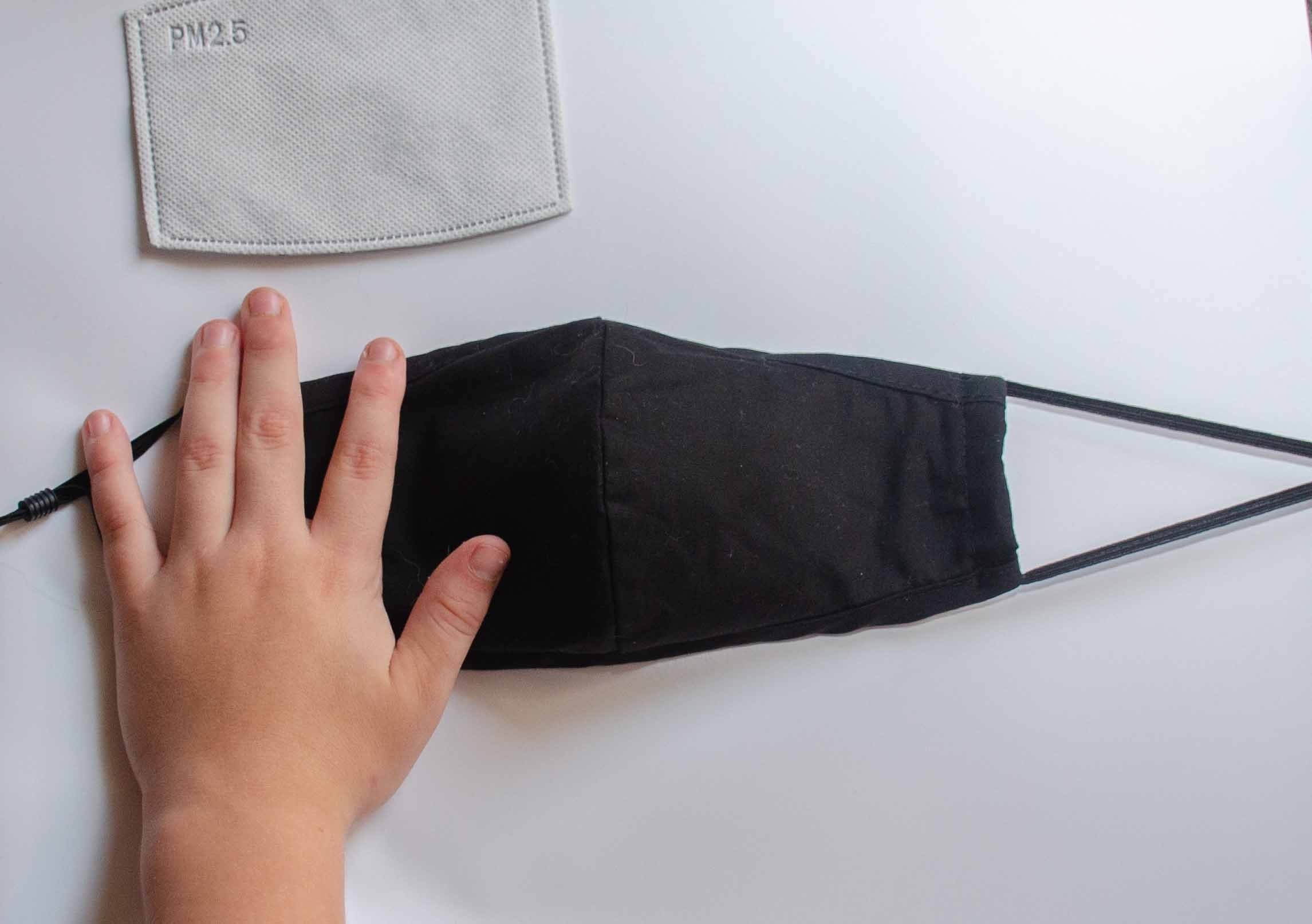 Monty Python Mask-knights Who Say Ni-filter Pocket and | Etsy