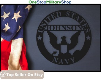 Armed Forces Sign | Etsy