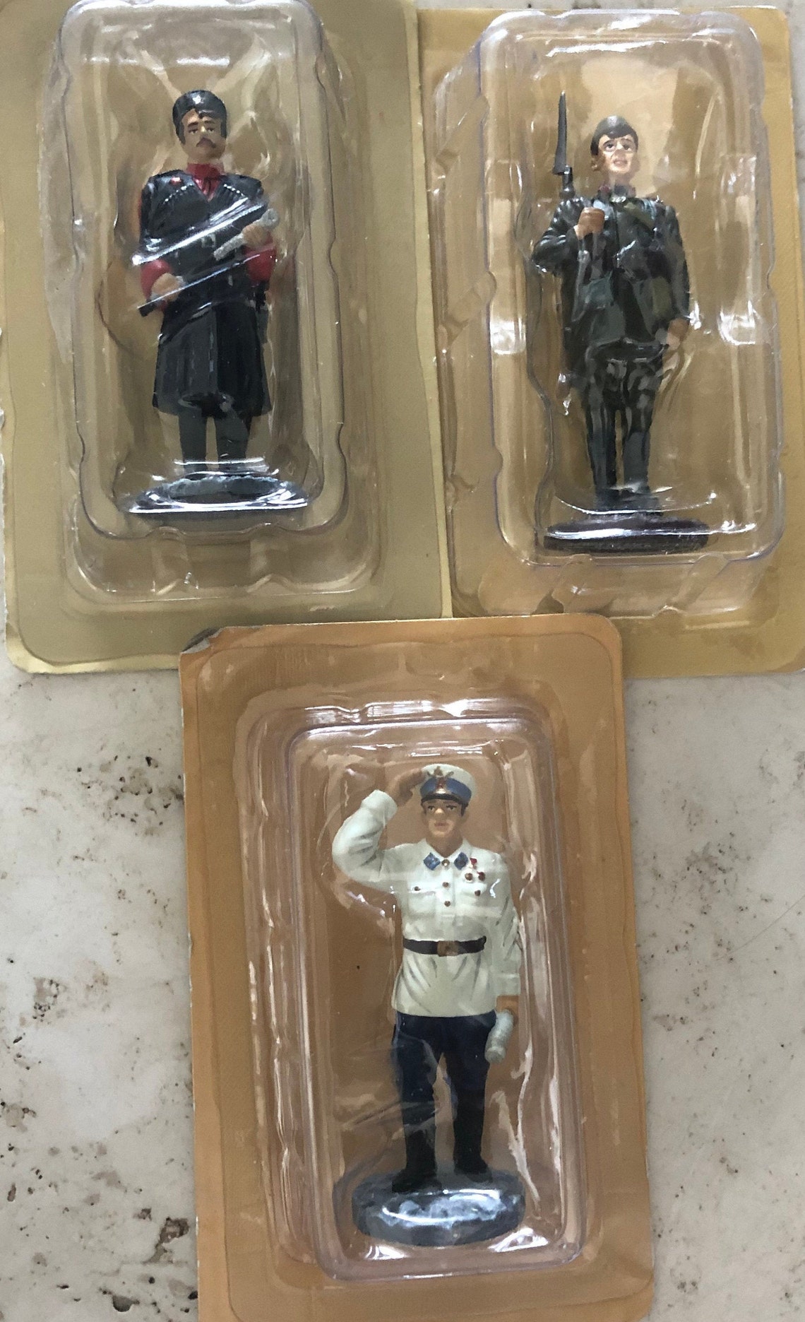 Eaglemoss Lot of 27 Different Lead Toy Soldier Figurines from | Etsy Eaglemoss Lot of 27 Different Lead Toy Soldier Figurines from | Etsy