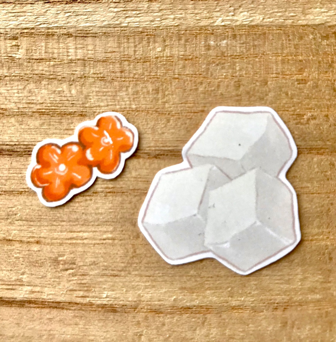 Hot Pot Stickers Shabu Shabu Stickers Japanese Food - Etsy