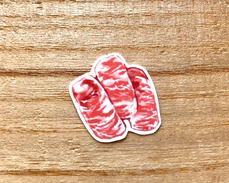 Hot Pot Stickers Shabu Shabu Stickers Japanese Food - Etsy