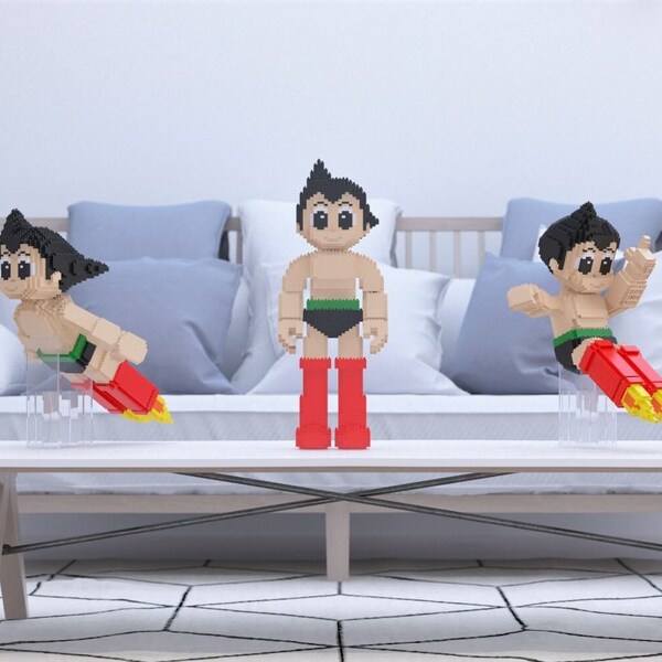 Astro Boy - Etsy