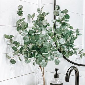 Modern Farmhouse Decor, Farmhouse Kitchen Decor, Farmhouse Bathroom ...