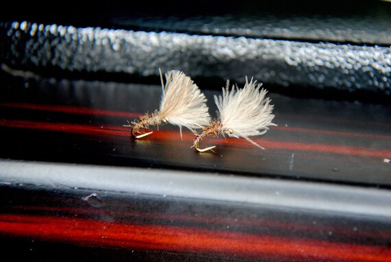 Mole Fly 1/2 Dozen | Etsy