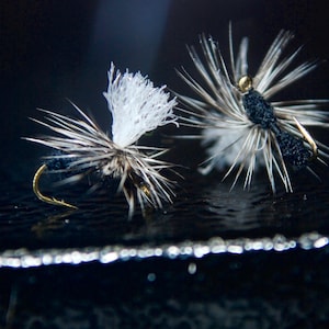 1/2 Dozen Parachute Ant Flies - Etsy