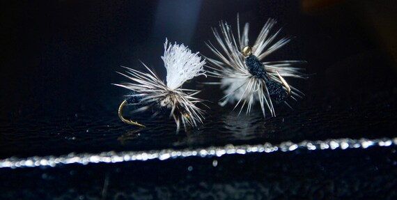 1/2 Dozen Parachute Ant Flies - Etsy