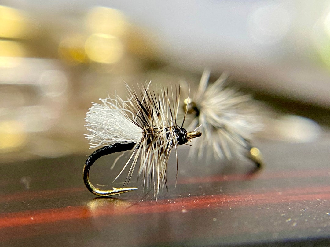 Matts Midge Dry Fly - Etsy