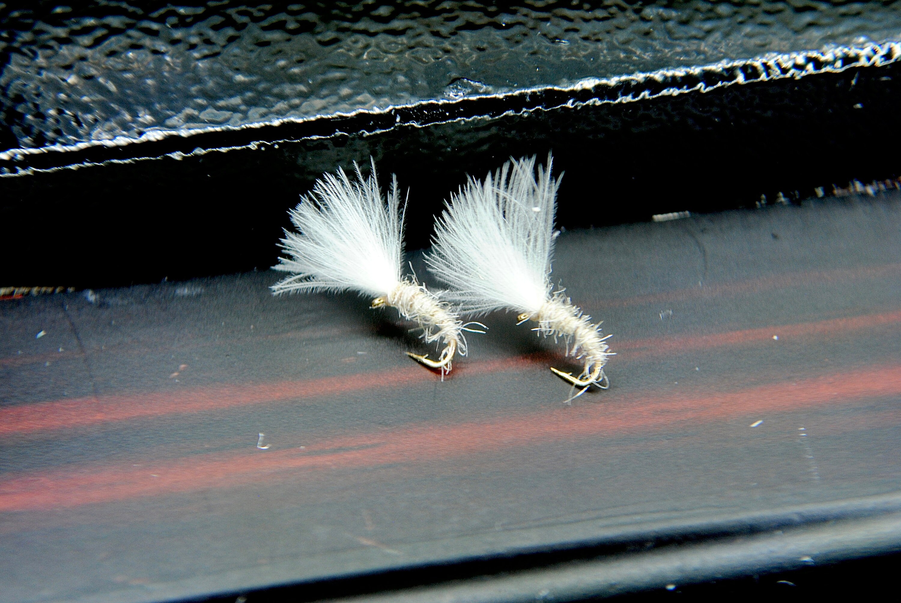 Mole Fly 1/2 Dozen | Etsy