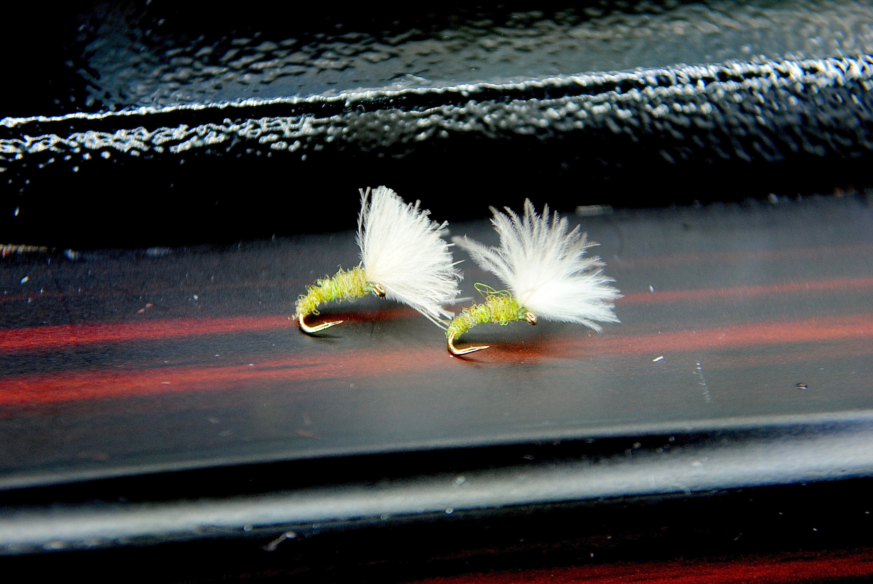 Mole Fly 1/2 Dozen | Etsy