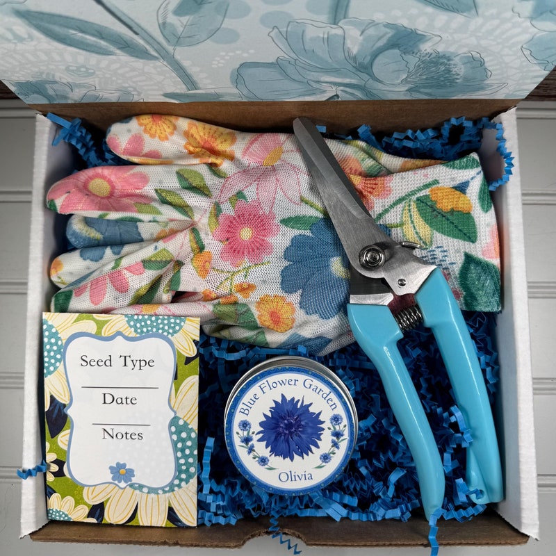 Gardening Gifts for Women - 60+ Gift Ideas for 2025