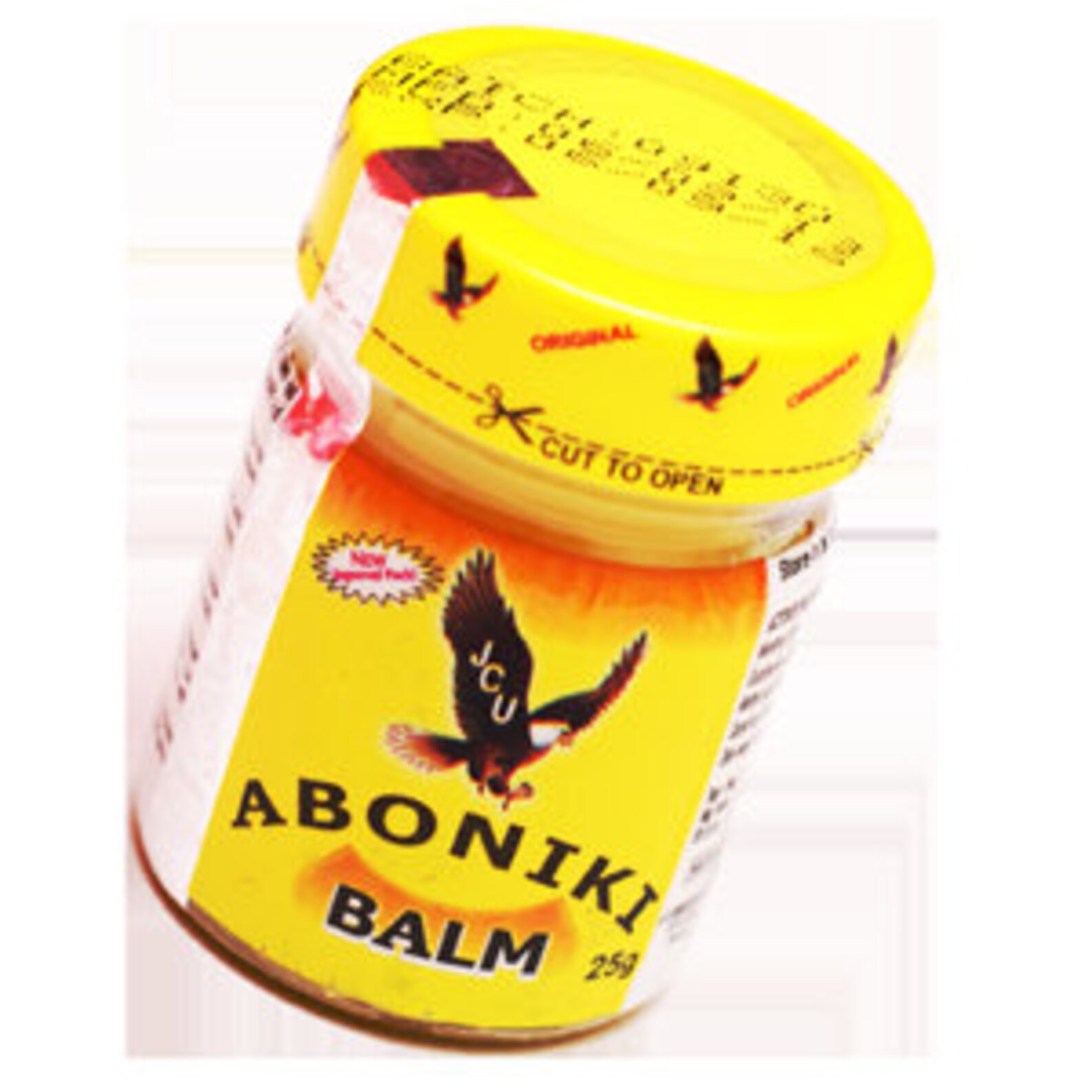 Aboniki Pain Relief Balm For Arthritis & Rheumatism Pack of | Etsy