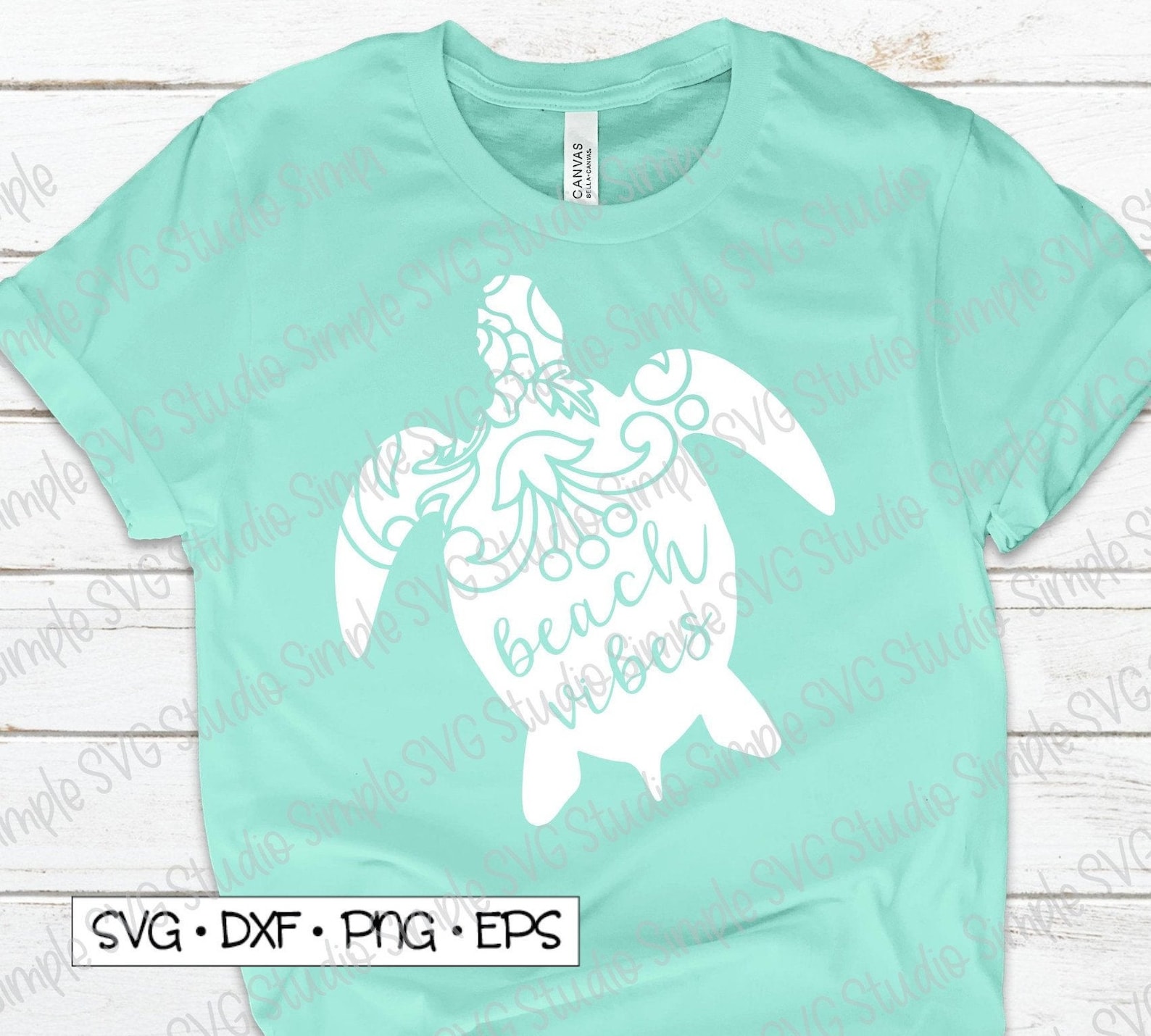 Sea Turtle SVG Beach SVG Life Quotes SVG Cut Files - Etsy Polska