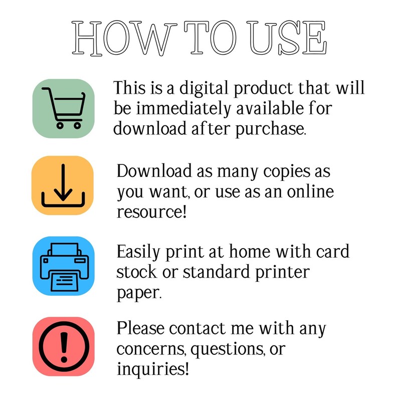 October Fun Facts & Trivia Printable and Digital Pages Seasonal Fun ...