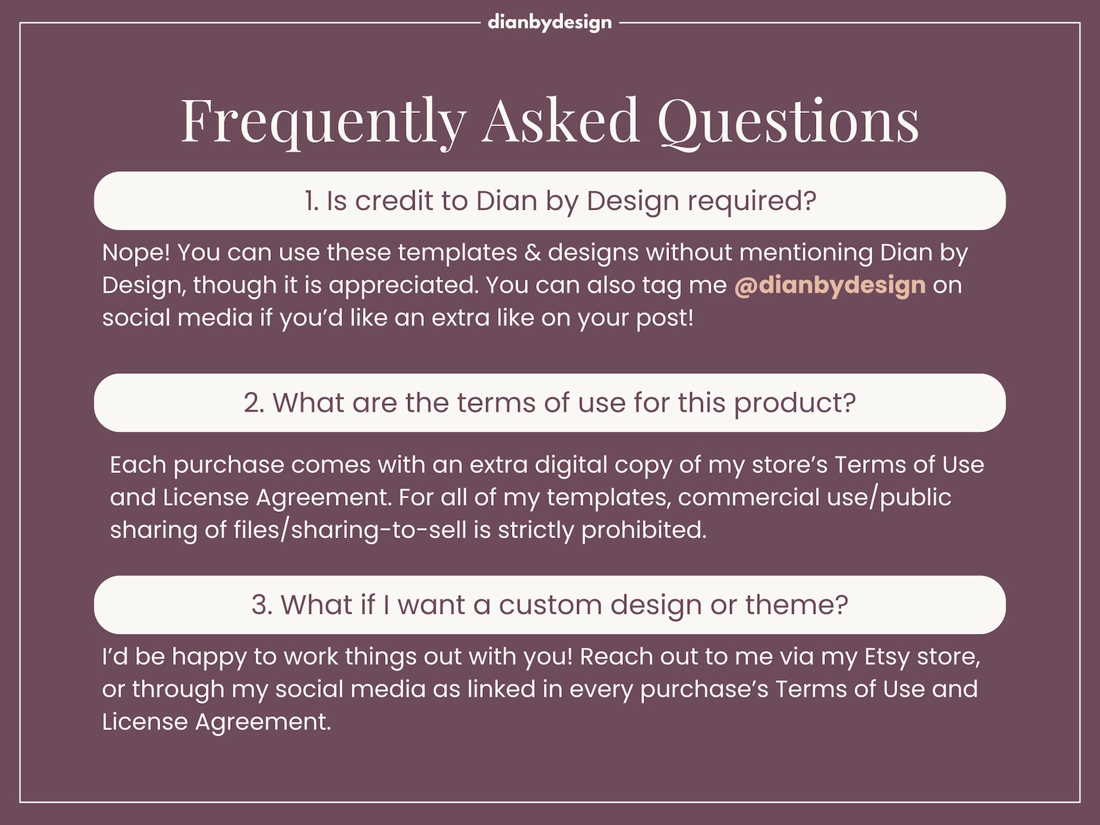 Digital Study Notes Template Editable | Ready-to-use Digital Google ...