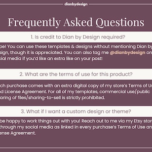 Digital Study Notes Template Editable | Ready-to-use Digital Google ...