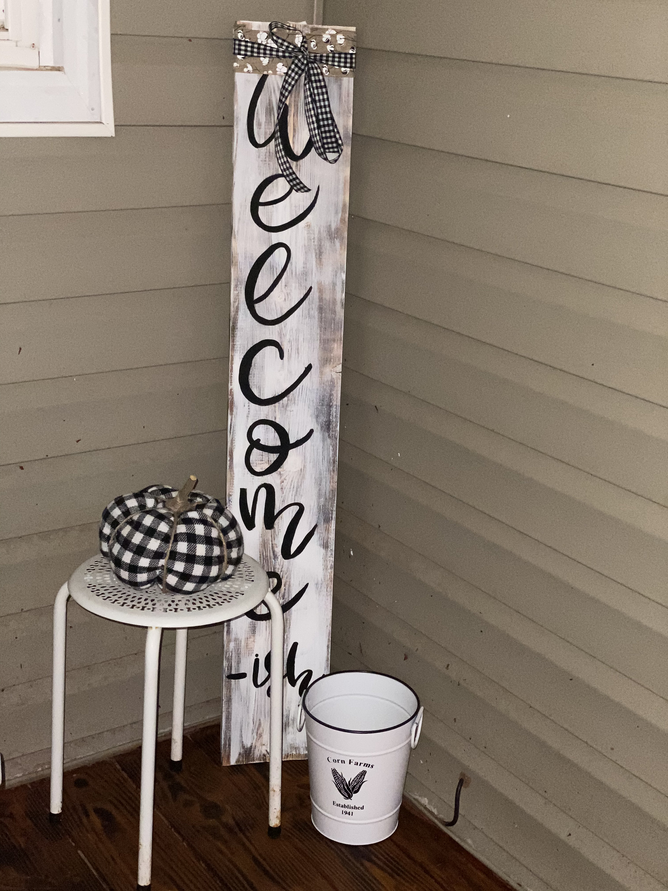 Custom Signs - Etsy