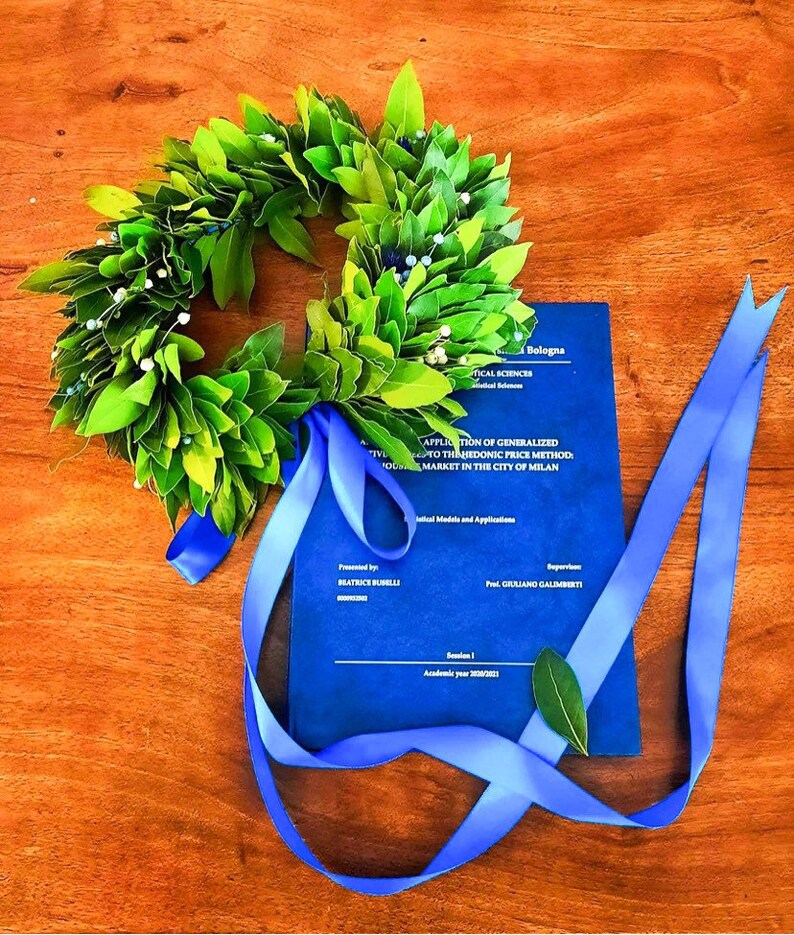 Graduation Crown - Etsy