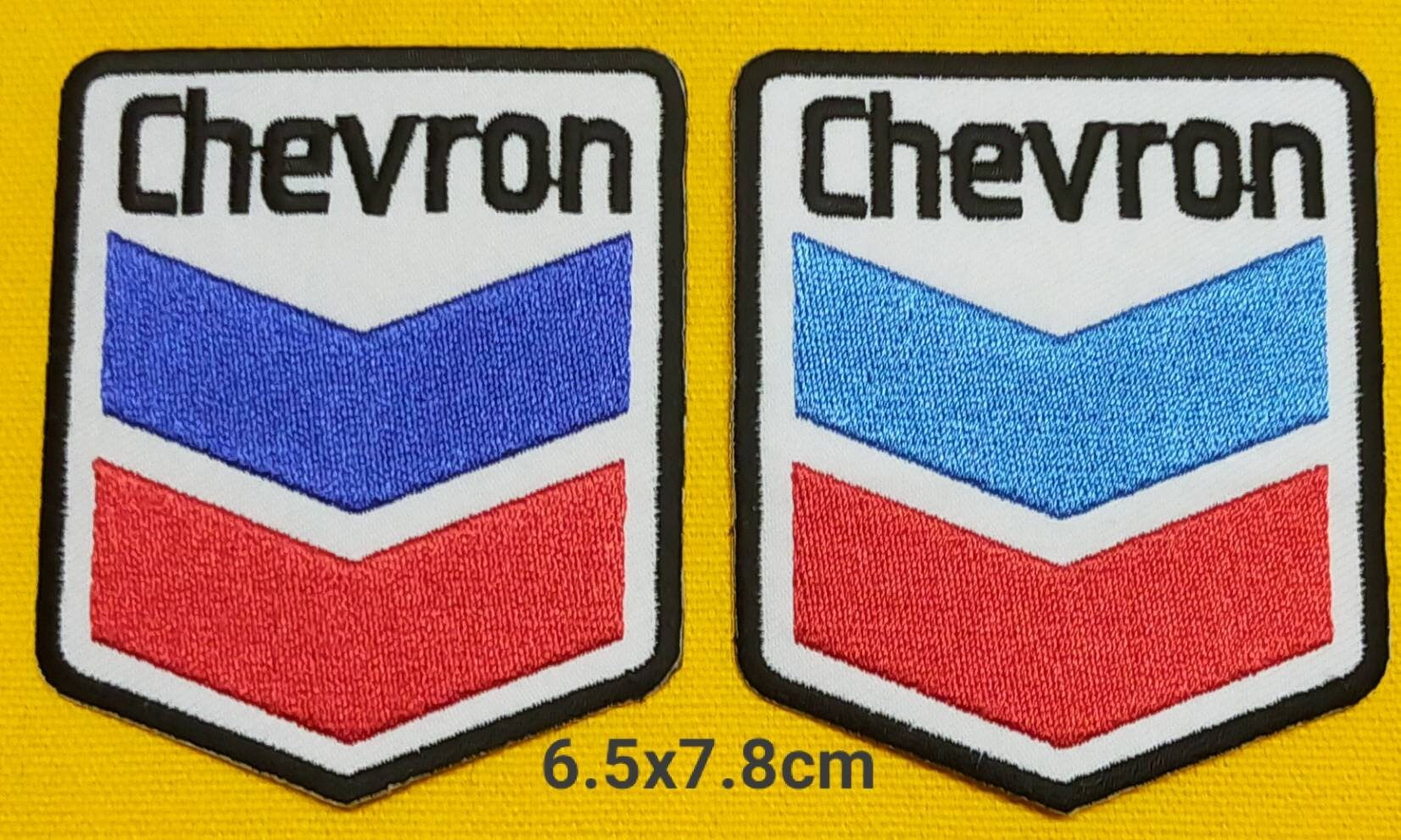 Patches Logo Iron on Sewing on Clothes - Etsy