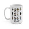 Rod Stewart Cassette Mug - Etsy UK