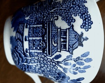 Churchill Tea Set - Etsy