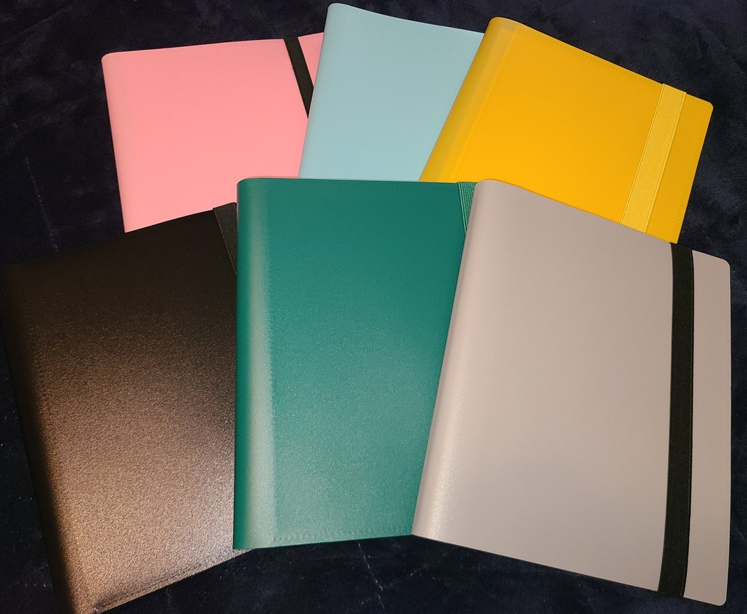 Savings Book | Savings Pockets | Savings Challenge | Saving Notebook ...