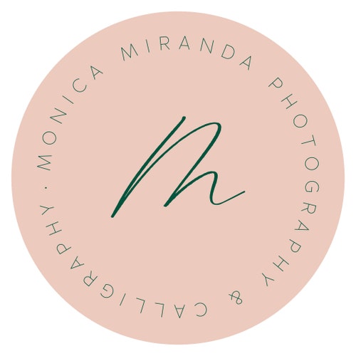 MMirandaCalligraphy - Etsy