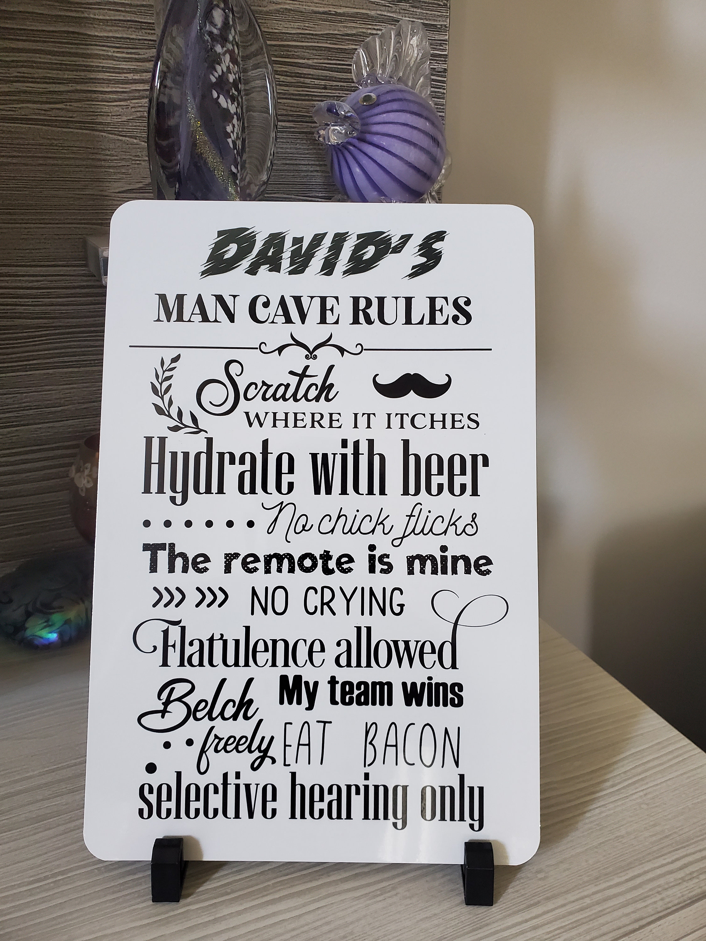 8x12 Aluminum Sublimation Sign & Photography - Etsy