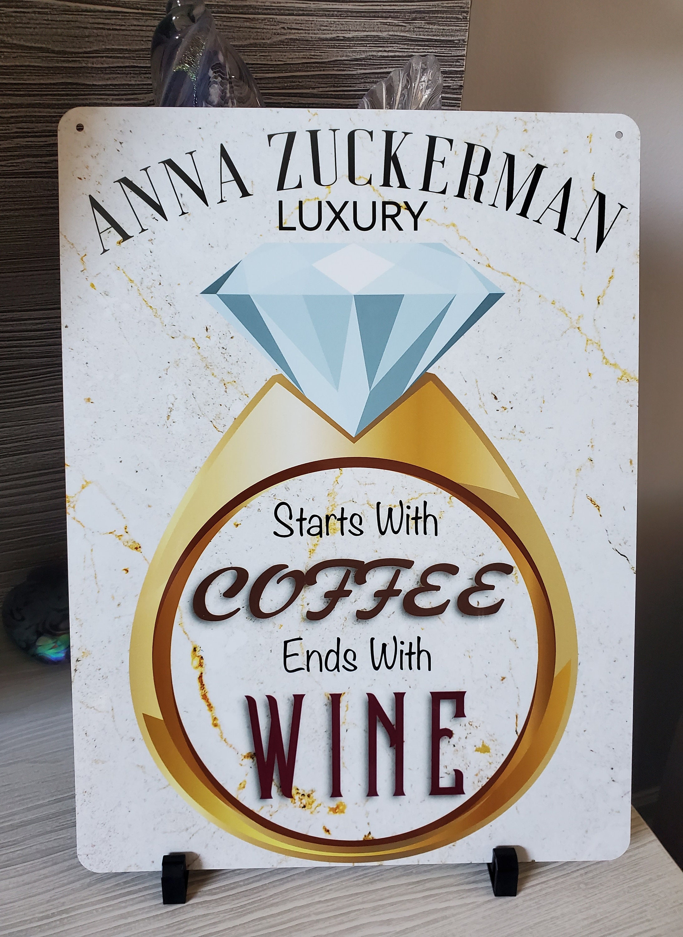 3 Pack 12"x16" Aluminum Dye Sublimation Sign and Photo Blanks .026 ...