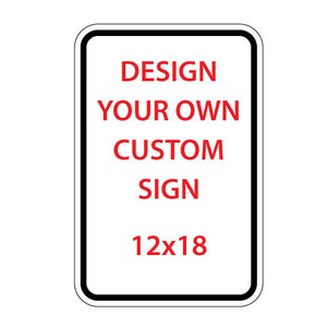 3 Pack 12"x18" Aluminum Dye Sublimation Sign and Photo Blanks .026 ...