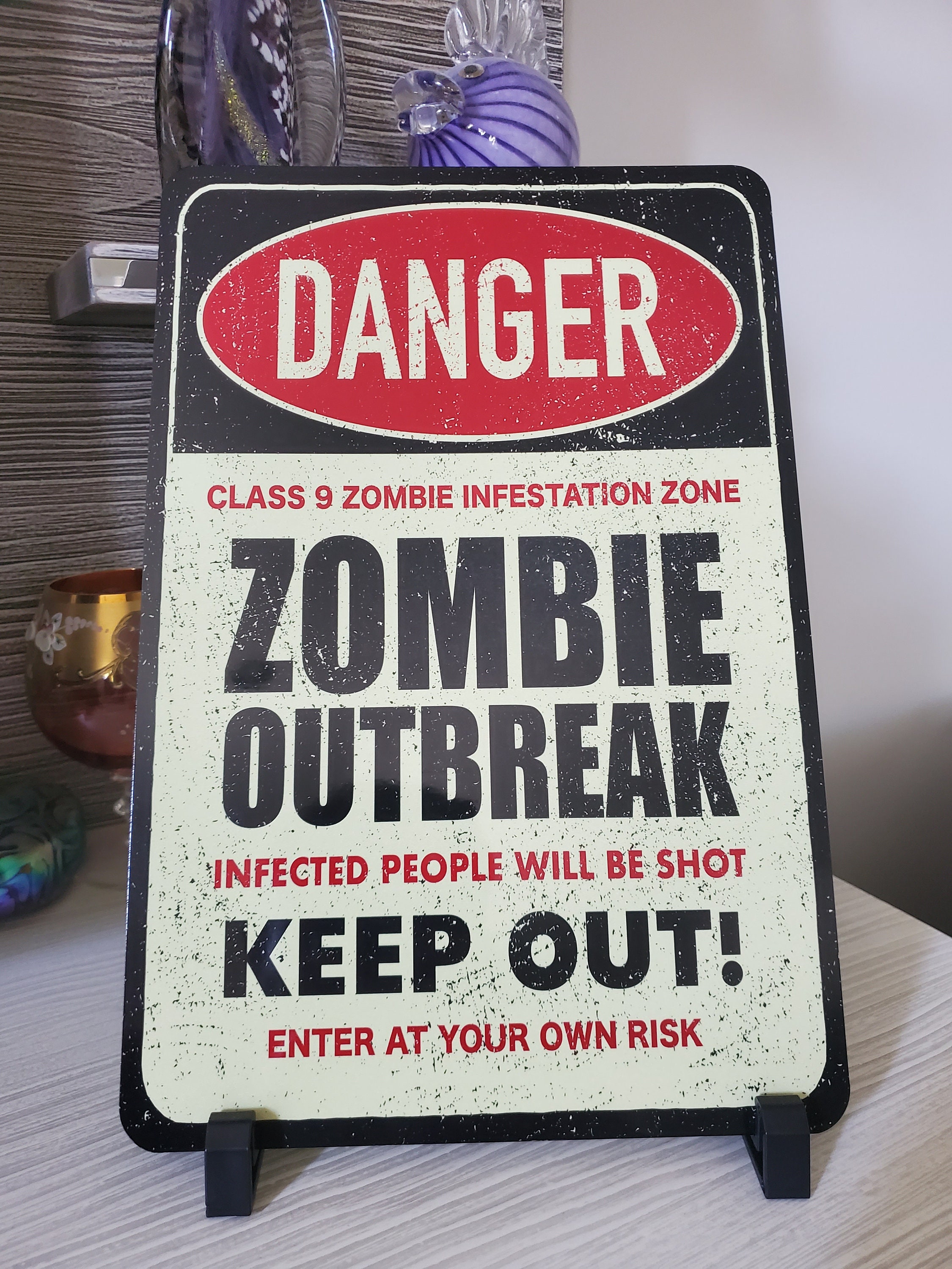 8x12 Aluminum Sublimation Sign & Photography - Etsy