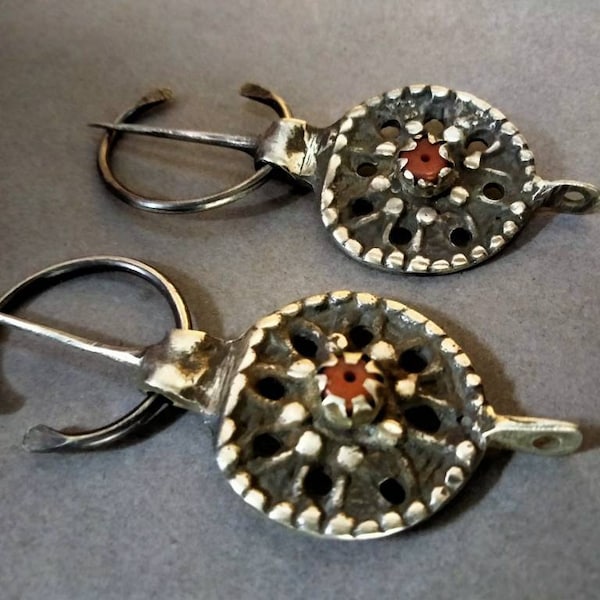 Berber Fibula - Etsy