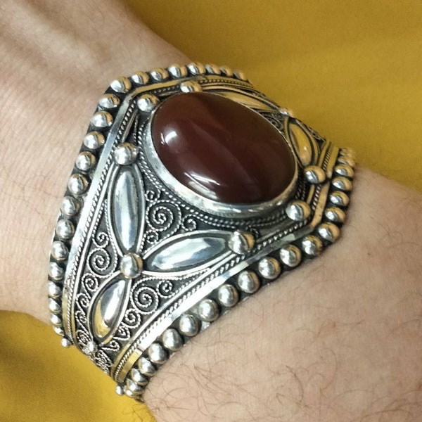 Morocco Bracelet - Etsy