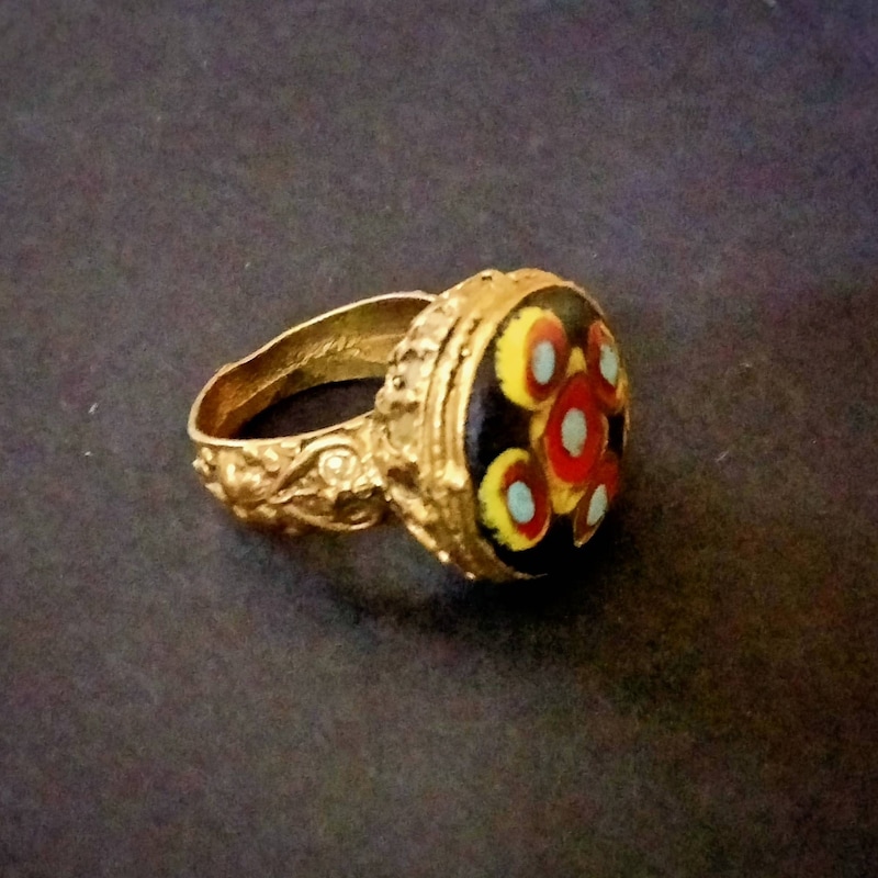 Afghan Jewelry - Etsy