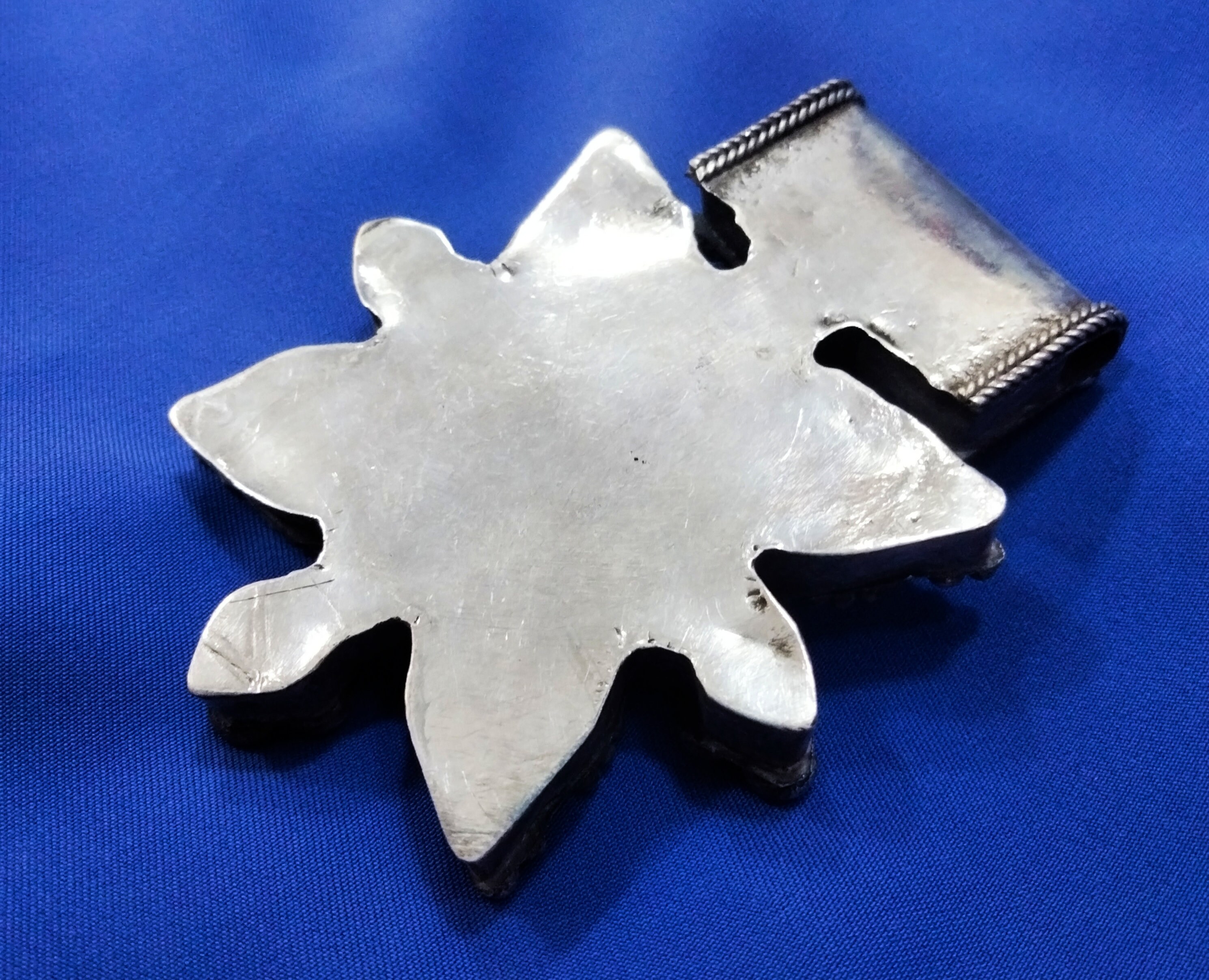 Morocco - Berber Boghdad / Berber Cross / Berber Talisman / Berber ...