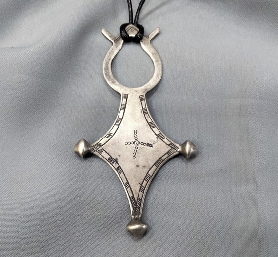 Agadez Cross