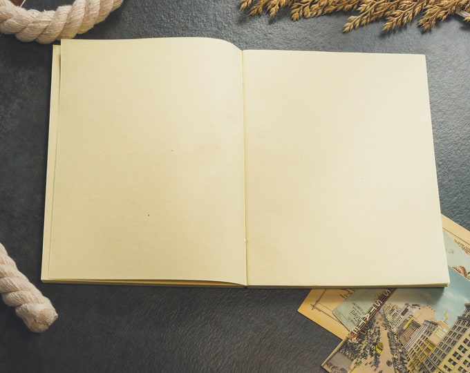 Journal Refills - Etsy