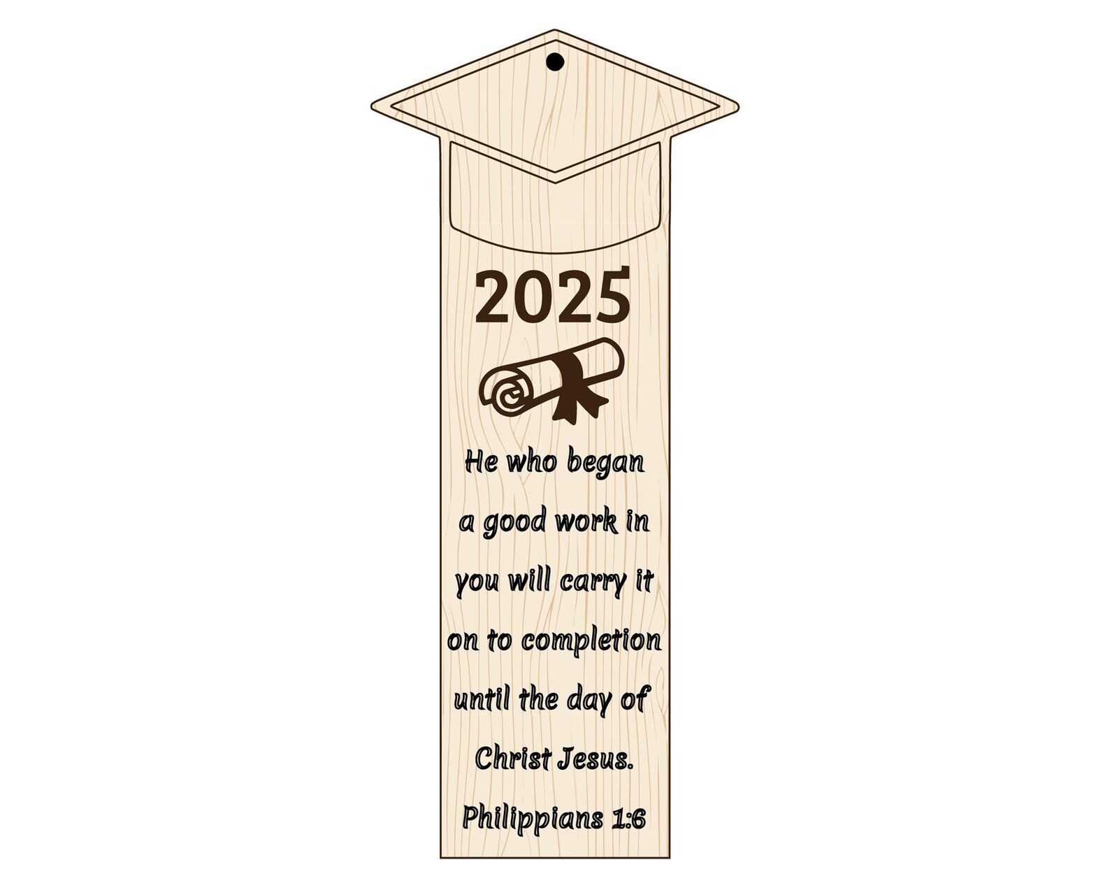 Bookmark Laser Cut File, Bookmark SVG Lightburn, Glowforge Book Mark ...