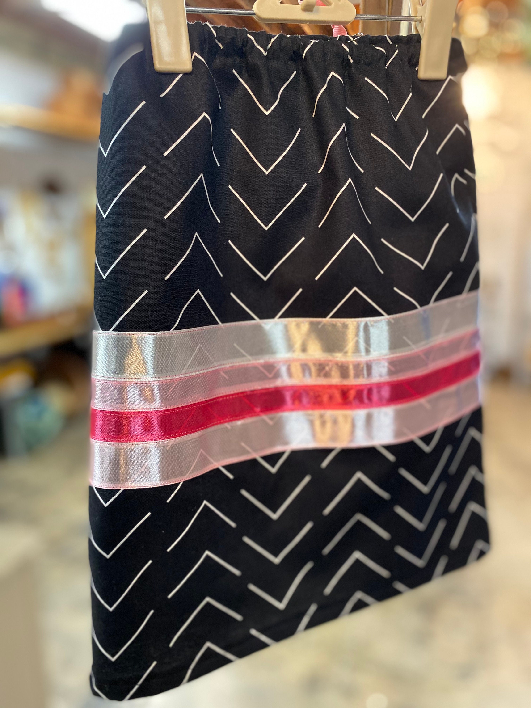 Pink Native Skirts - Etsy Pink Native Skirts - Etsy